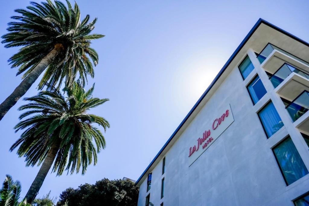 La Jolla Cove Suites, San Diego (updated prices 2025)