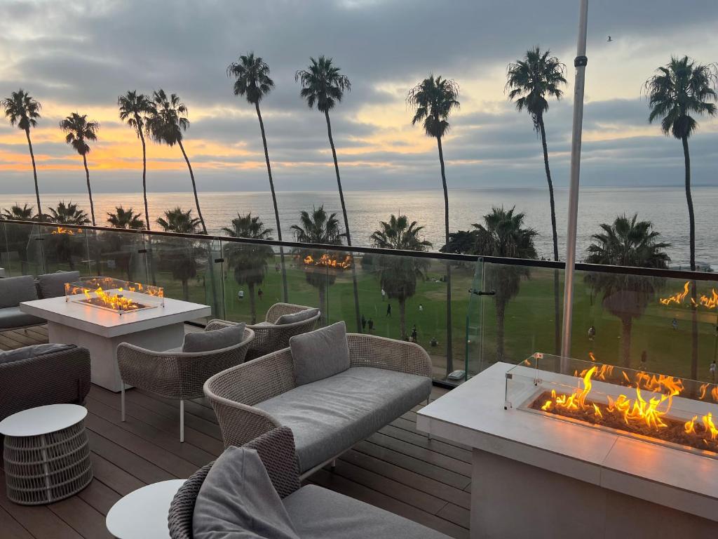 La Jolla Cove Suites, San Diego (updated prices 2026)
