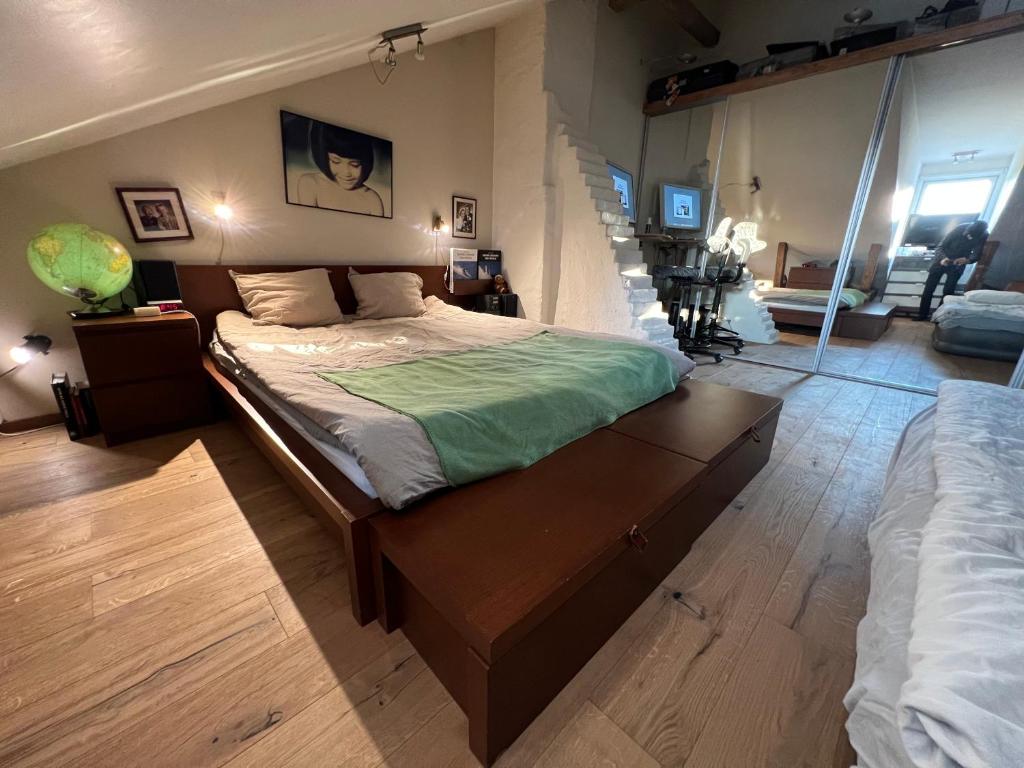 Etage flat Stockholm Stora Essingen, Stockholm – Updated 2023 Prices