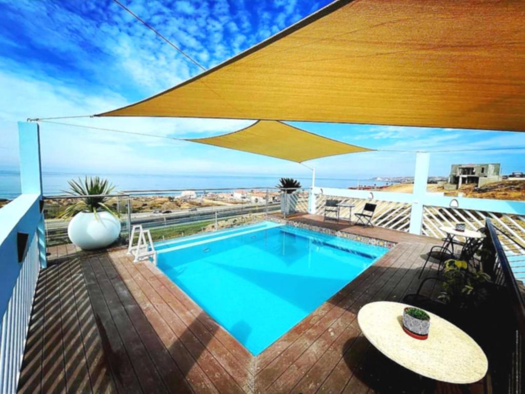 El Capitán Boutique Resort, Puerto Nuevo (tarifs actualisés, 2025)