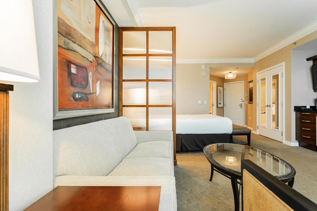 MGM Signature, Centrally Located, Strip Views NO RESORT FEE, Las Vegas ...