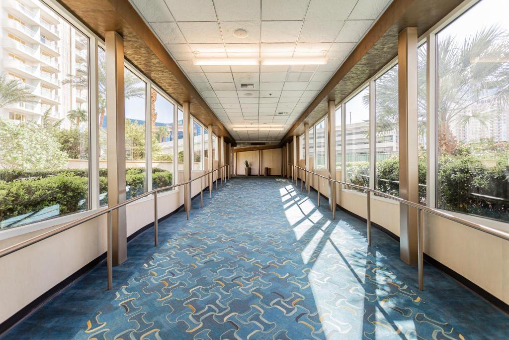 MGM Signature, Centrally Located, Strip Views NO RESORT FEE, Las Vegas ...