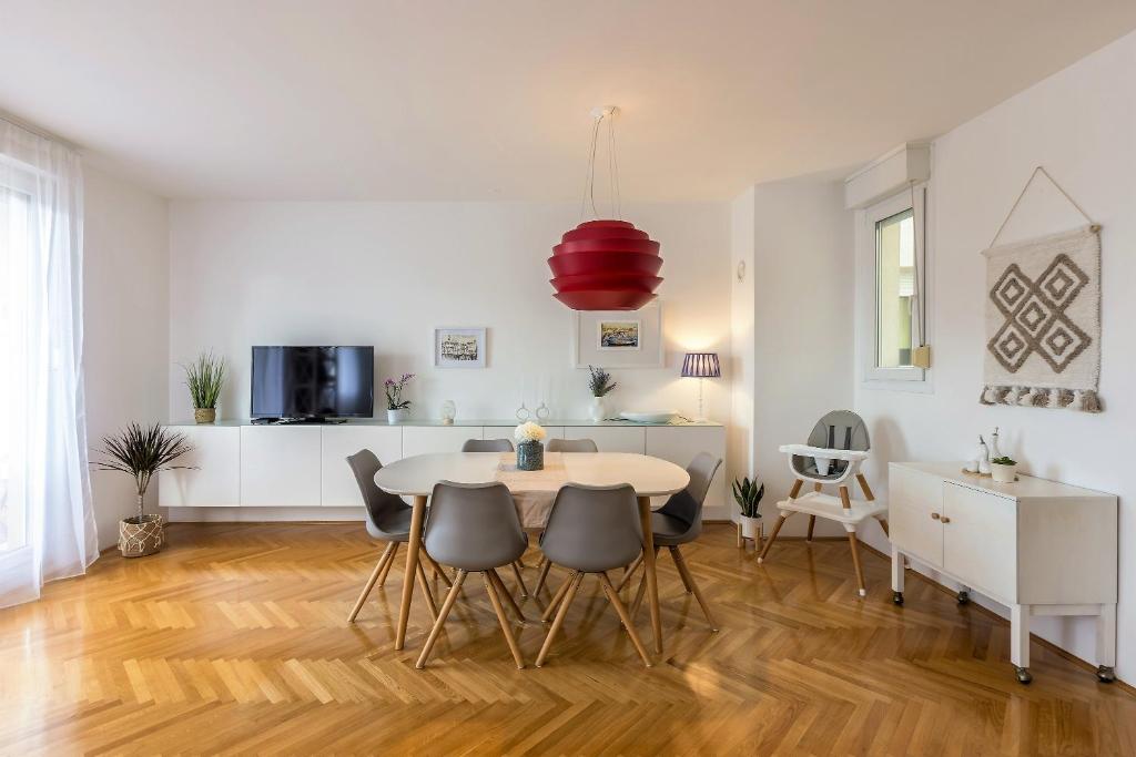 SUMMER SPOT apartment Split Centar, Split (updated prices 2026)