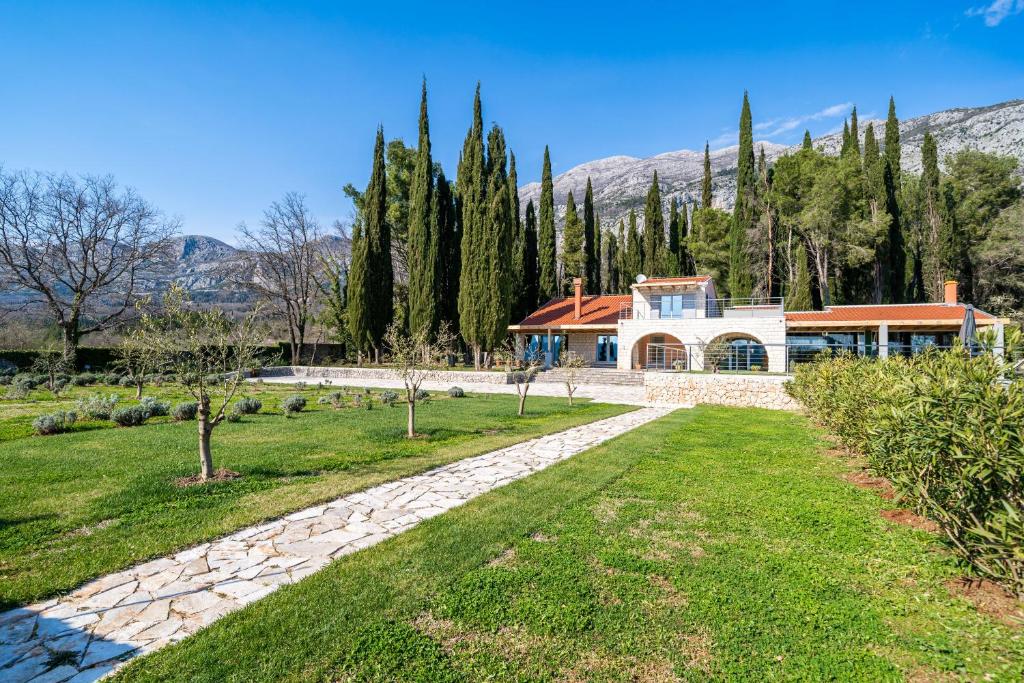 Villa Agave, Gruda (updated prices 2025)