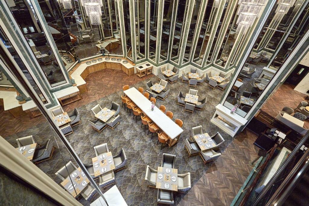 Southern Sun Cape Sun, Cape Town (updated prices 2025)