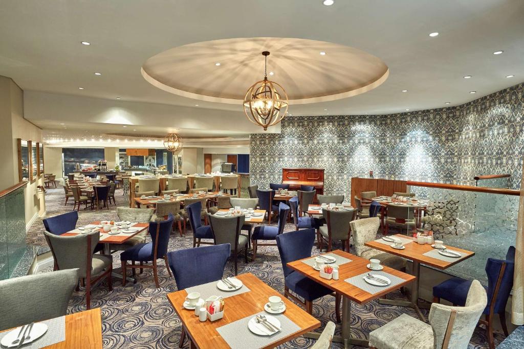 Southern Sun Cape Sun, Cape Town (updated prices 2025)