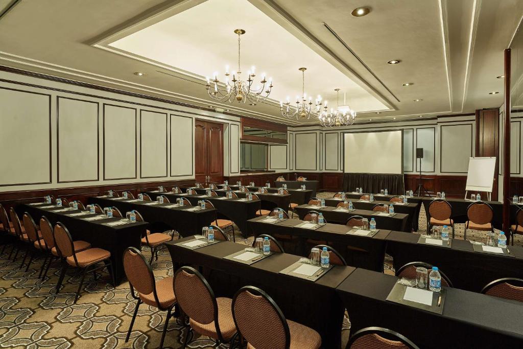 Southern Sun Cape Sun, Cape Town (updated prices 2025)