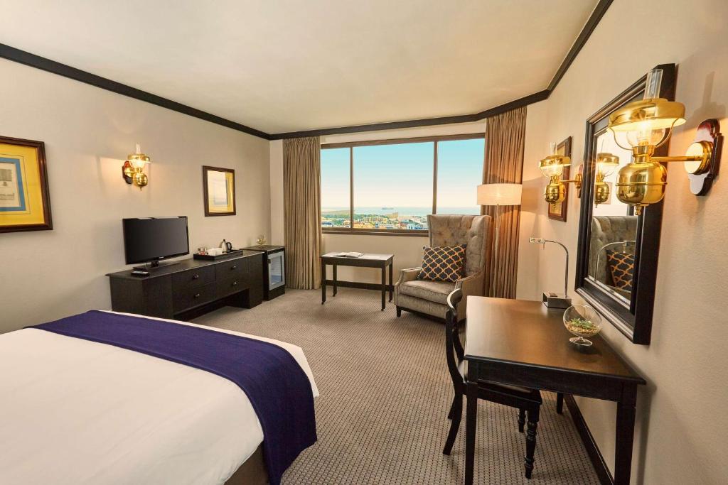 Southern Sun Cape Sun, Cape Town (updated prices 2025)