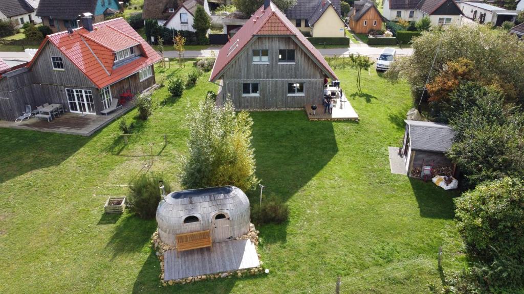 An der Weide, Born (updated prices 2026)