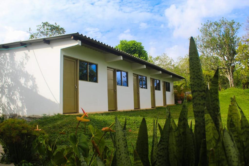 Hotel Casa de Teja, Norcasia (updated prices 2026)