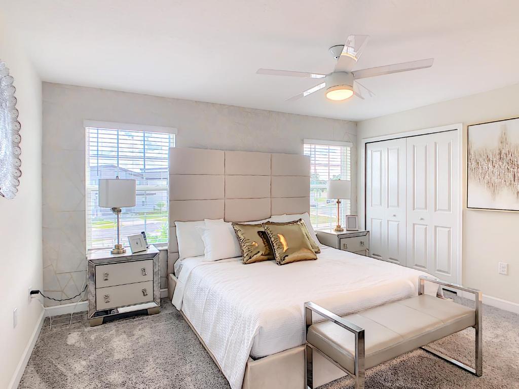 Happy Haven at Storey Lake Resort by Shine Villas condo, Kissimmee ...