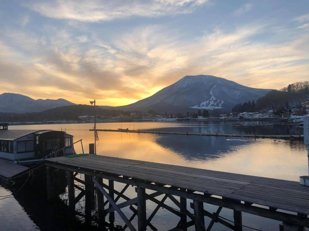 Elan Hotel Lake Nojiri, Shinano – Updated 2023 Prices