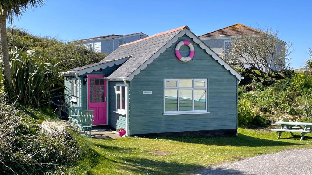 F14 Trewoon, Riviere Towans, Hayle (aktualisierte Preise für 2026)