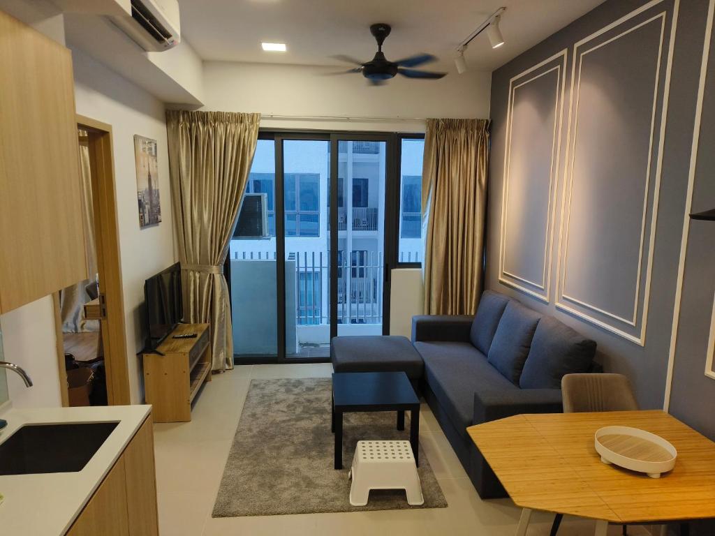 Freedom 1 bed room at colony infinitum, Kuala Lumpur (preços ...
