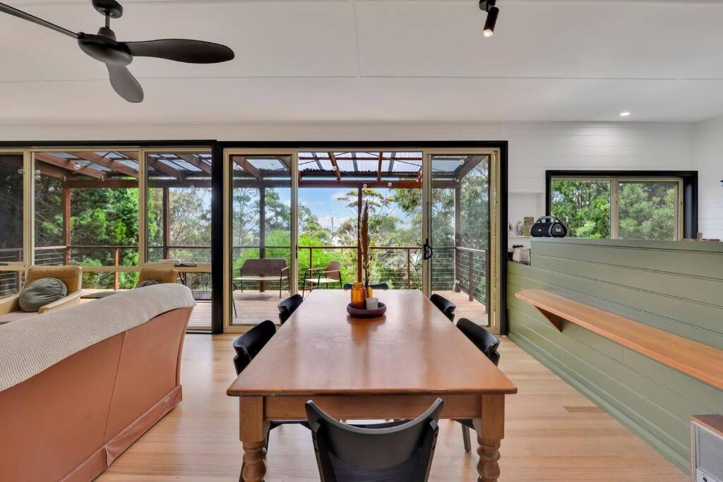 Parnella Hideaway, St Helens (updated prices 2026)