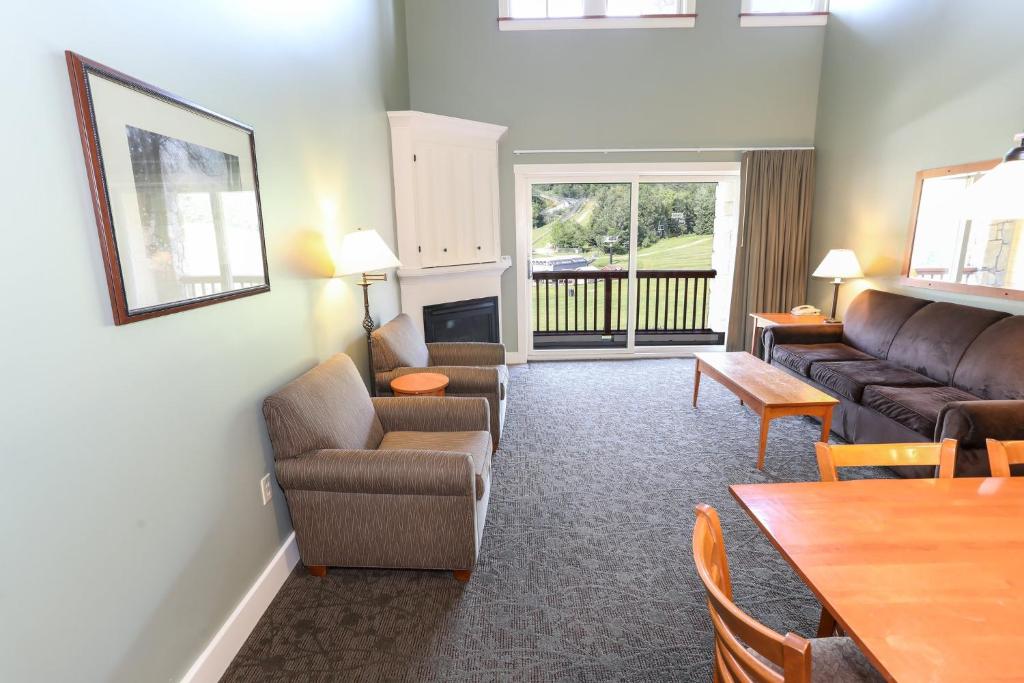 Jackson Gore Village on Okemo Mountain, Ludlow (updated prices 2025)