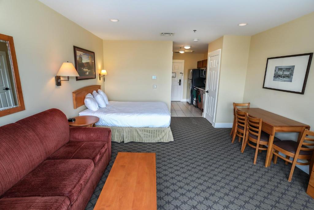 Jackson Gore Village on Okemo Mountain, Ludlow (updated prices 2025)