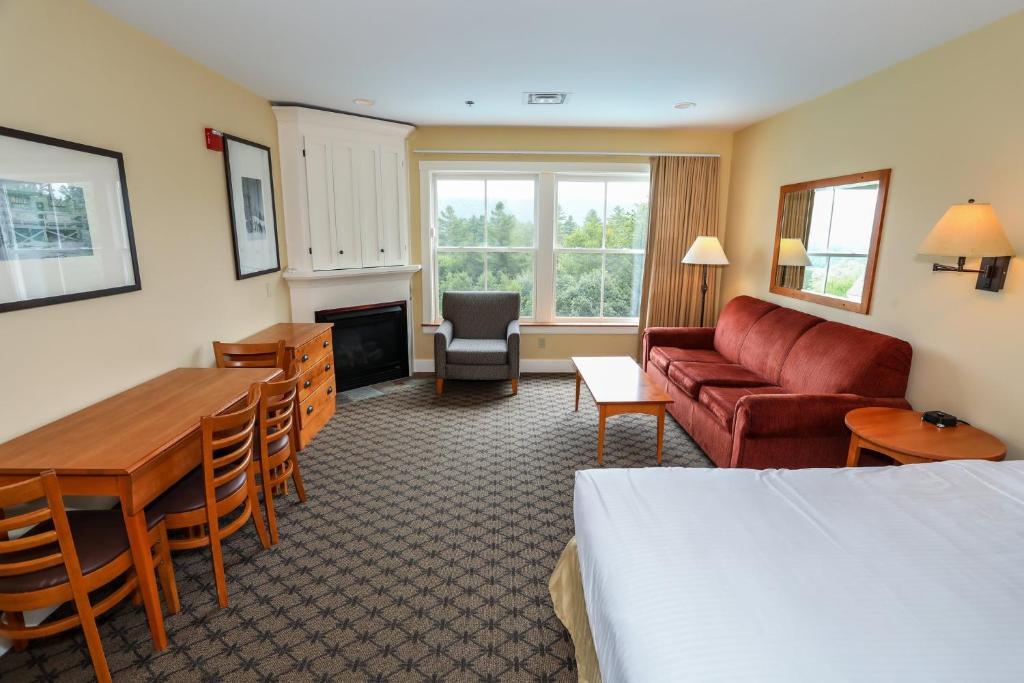 Jackson Gore Village on Okemo Mountain, Ludlow (updated prices 2025)