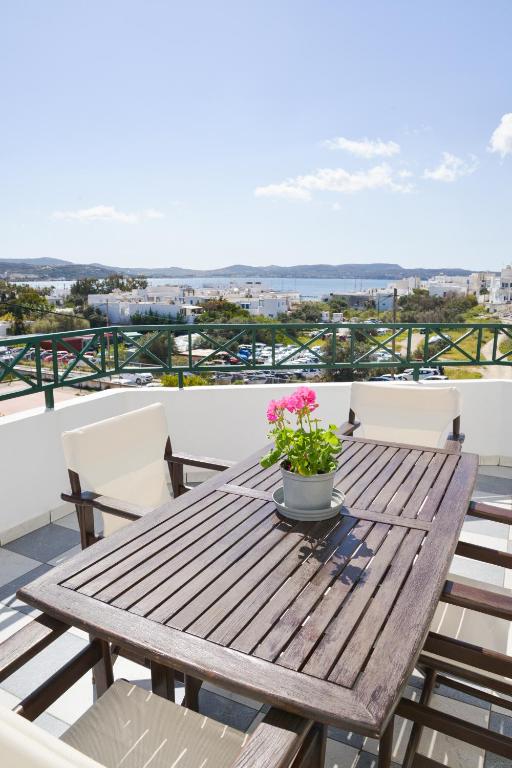 Balcón Al Mar Milos, Adamas (aktualisierte Preise für 2025)