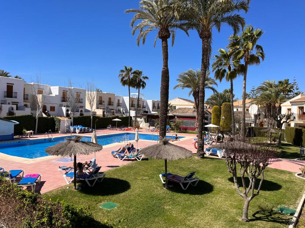 Casa del Mar Vera Costa, Vera (precios actualizados 2026)