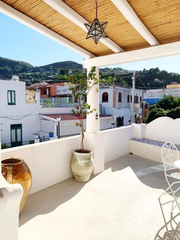 Agata B&B, Lipari, Italy - Booking.com