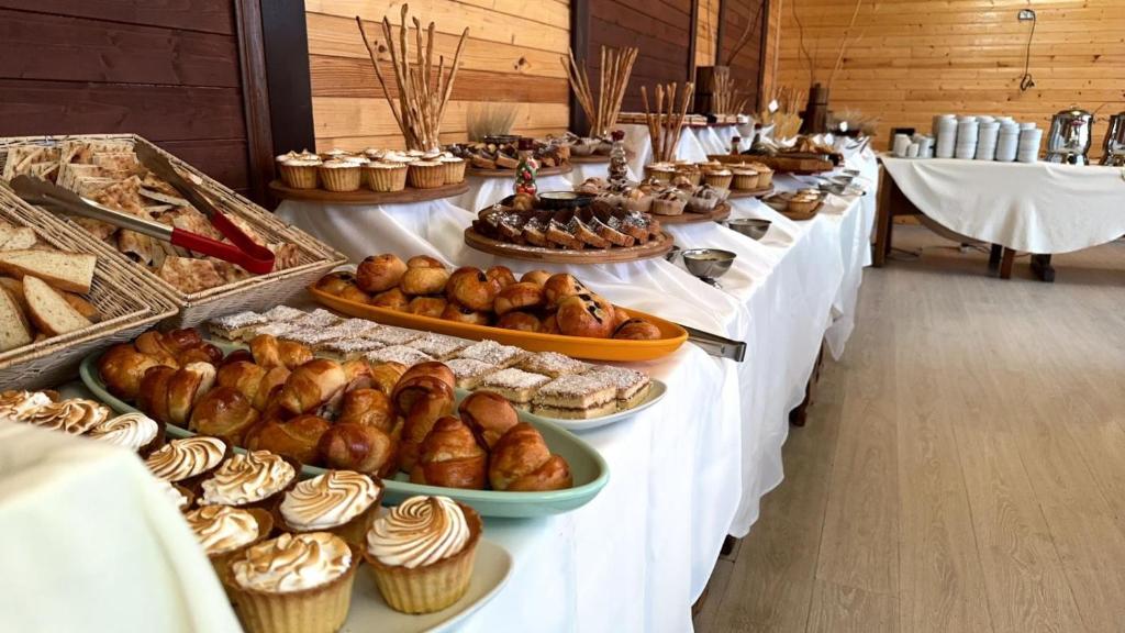 Deluxe Park Qusar Resort & Spa Hotel, Qusar (updated prices 2025)