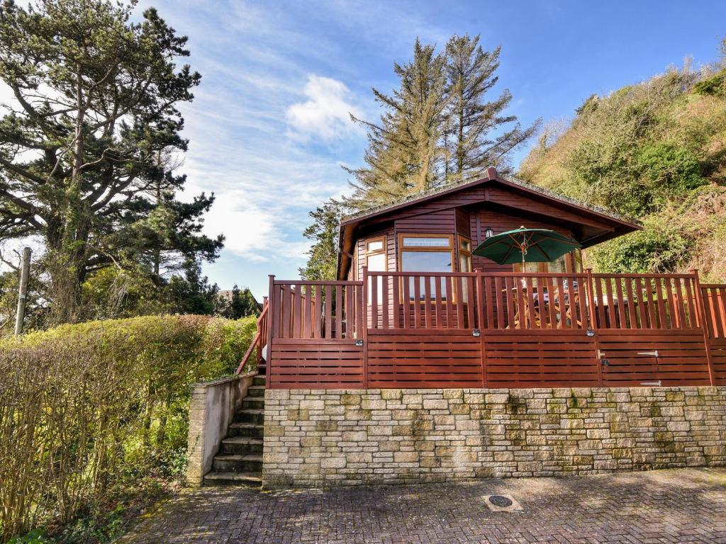 The Lodge Clifftop Park, Bridport (updated prices 2026)
