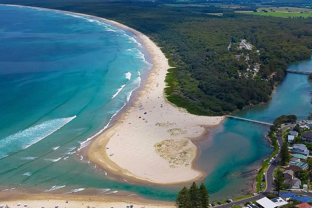 BUNGALOW1six, Gerroa (updated prices 2025)