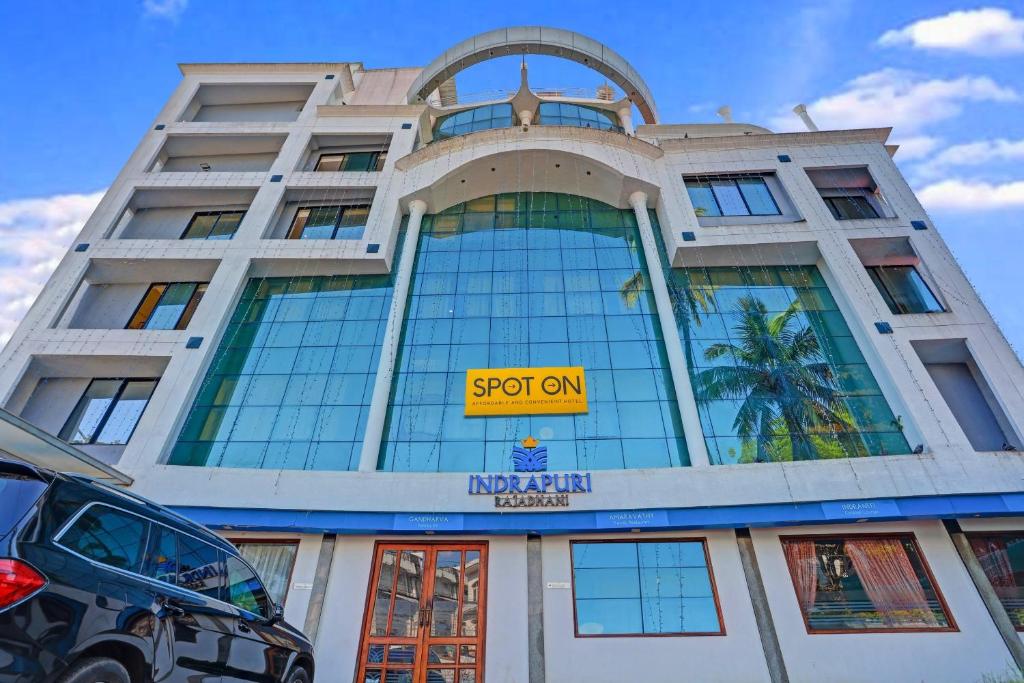 Capital O Indrapuri Rajadhani, Trivandrum – Updated 2023 Prices