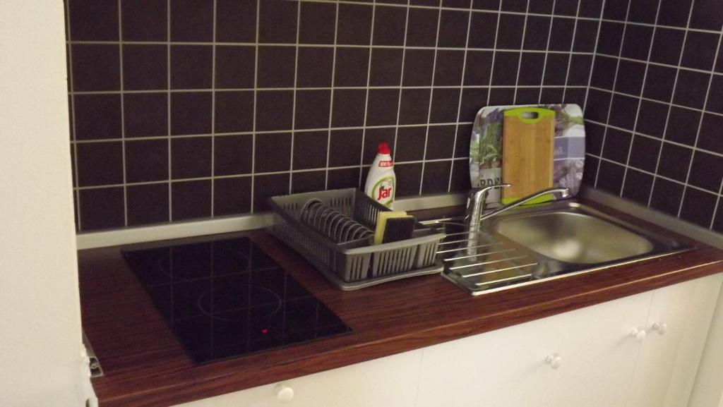 Inviting 4 Sleeper Apartment in Split, Split – Aktualisierte Preise für ...