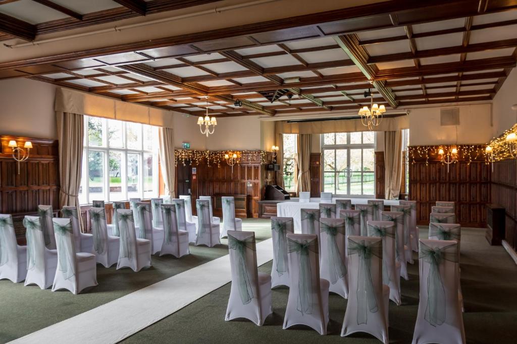 Sprowston Manor Hotel, Golf & Country Club, Norwich (updated prices 2025)