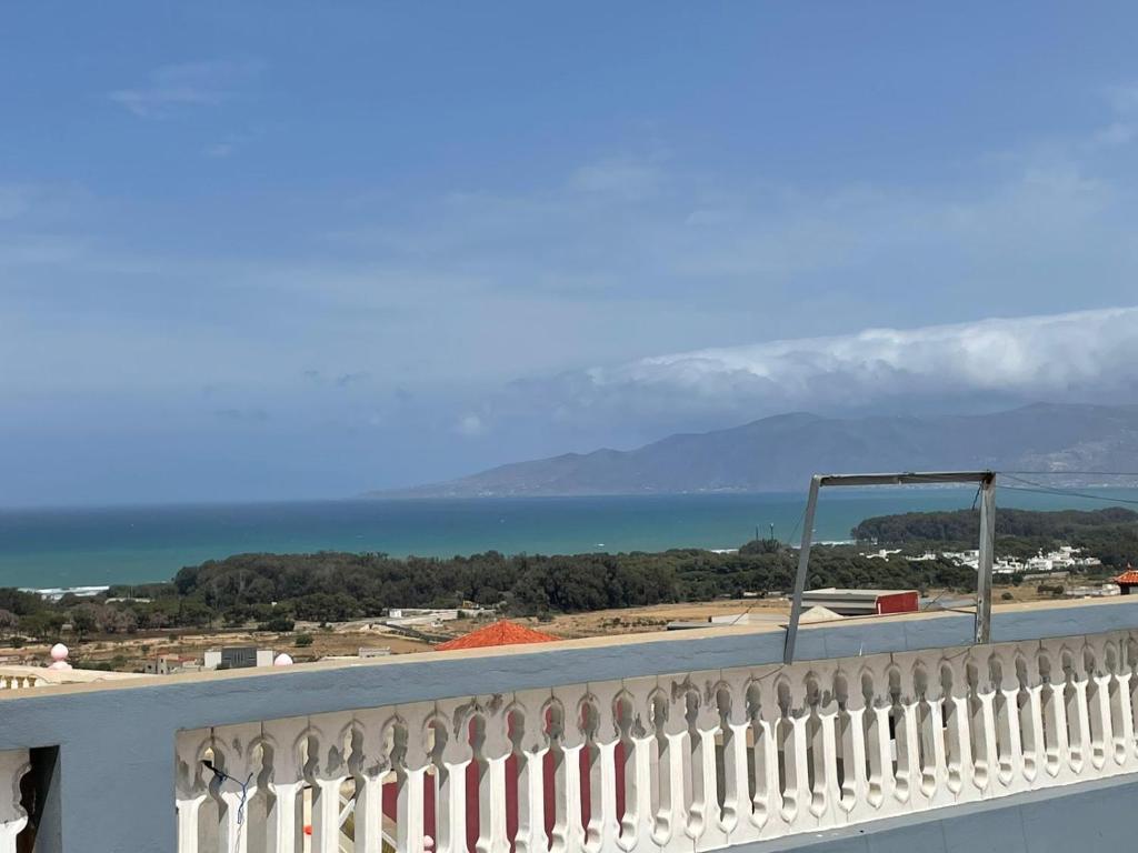 Al Hoceima Ajdir Maroc - Maison 5 chambres, Al Hoseima – ažurirane cene ...