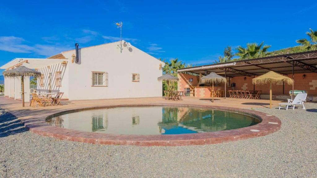 La Colmenilla Cártama by Ruralidays, Cártama (precios actualizados 2025)