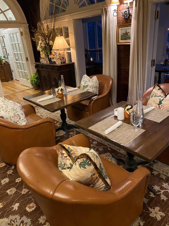 Goodstone Inn & Restaurant, Middleburg (updated prices 2025)