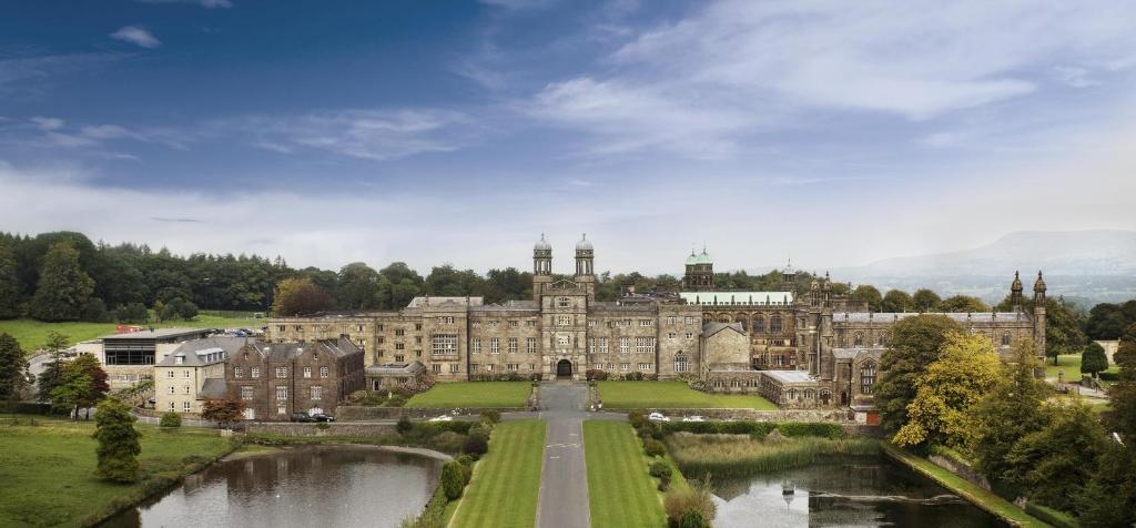 Theodore House, Clitheroe (updated prices 2025)