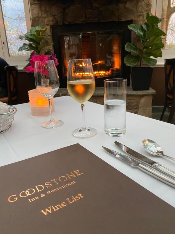 Goodstone Inn & Restaurant, Middleburg (updated prices 2025)