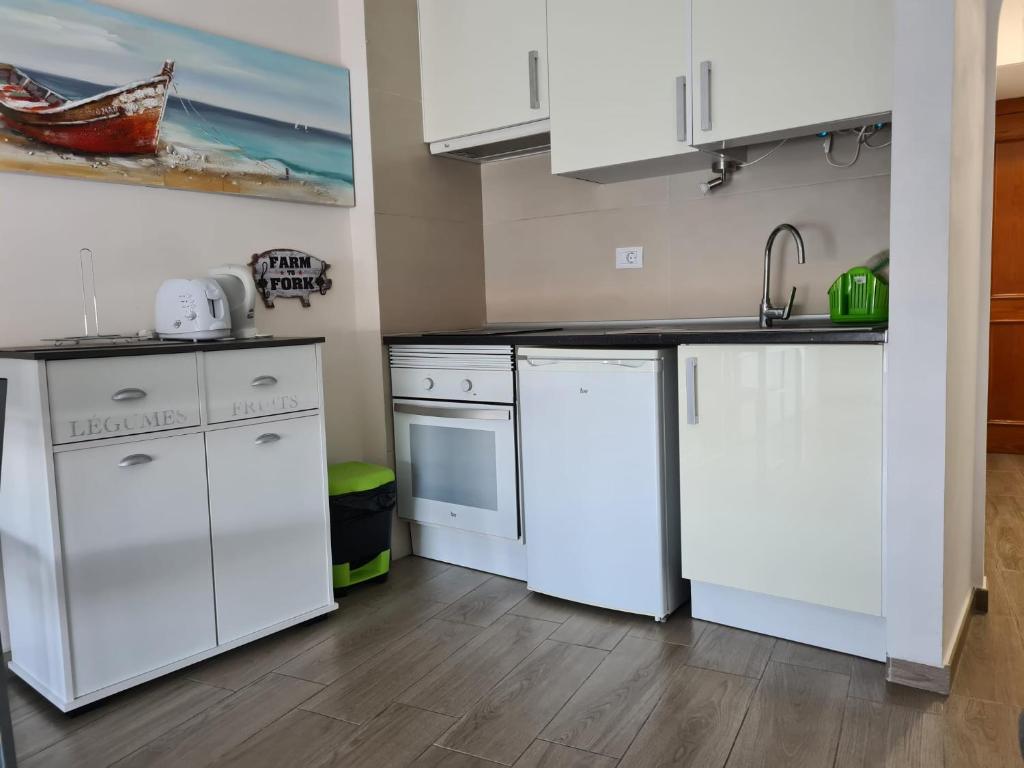 Wifi Studio, Adeje (updated prices 2024)