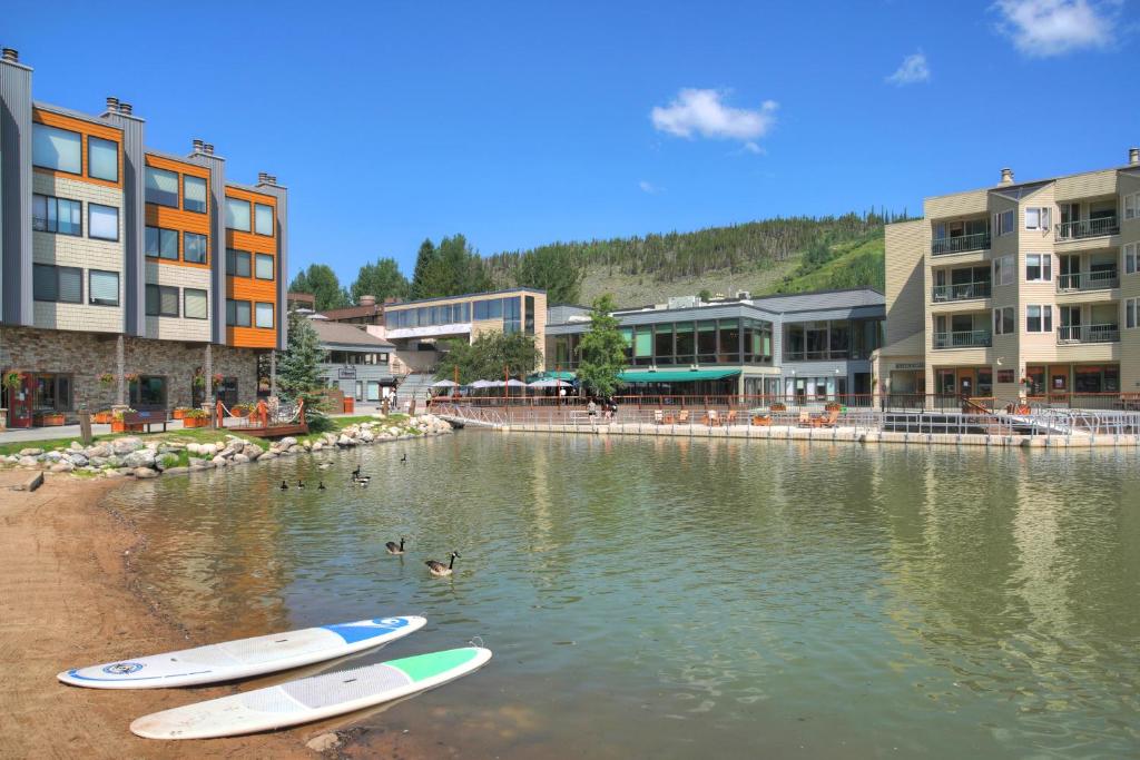 The Keystone Lodge and Spa by Keystone Resort, Keystone (updated prices ...