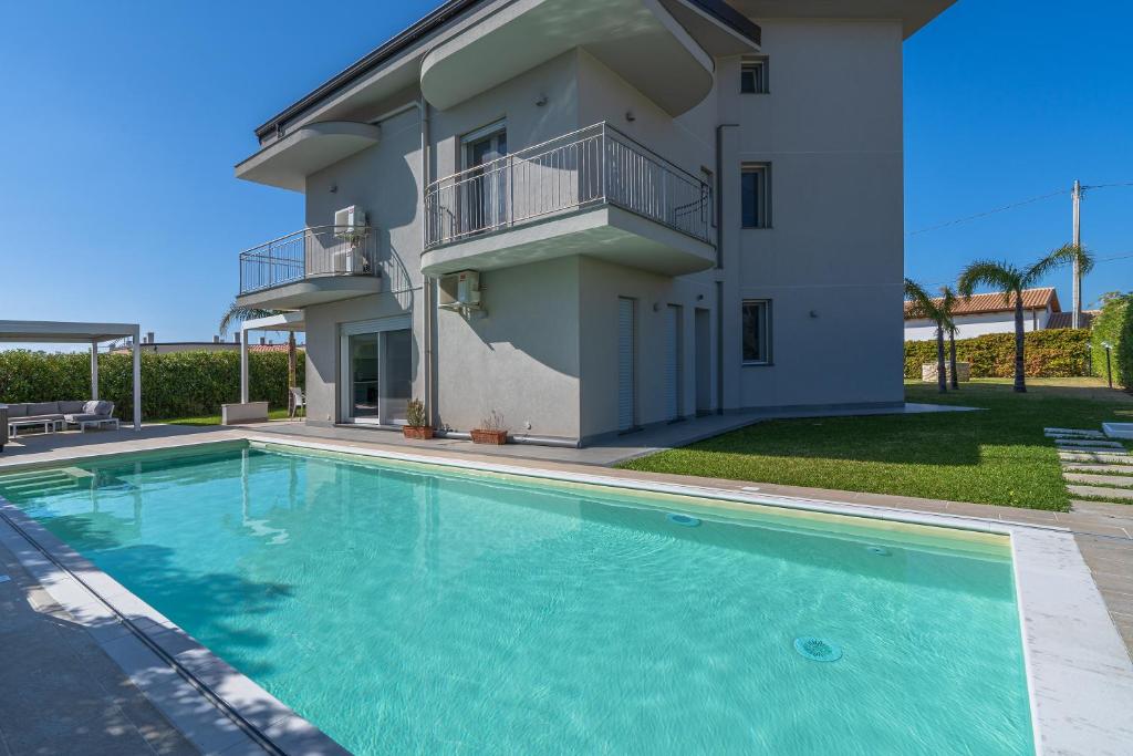 Villa Nigrò, Syrakus (aktualisierte Preise für 2026)