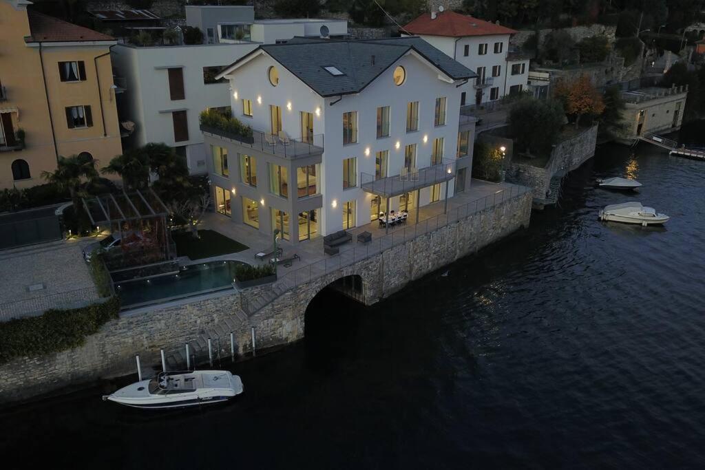 Villa Martina Lake Como, Carate Urio (updated prices 2026)