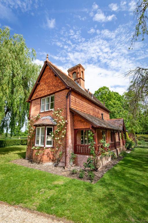 The Five Arrows Hotel, Waddesdon (updated prices 2025)