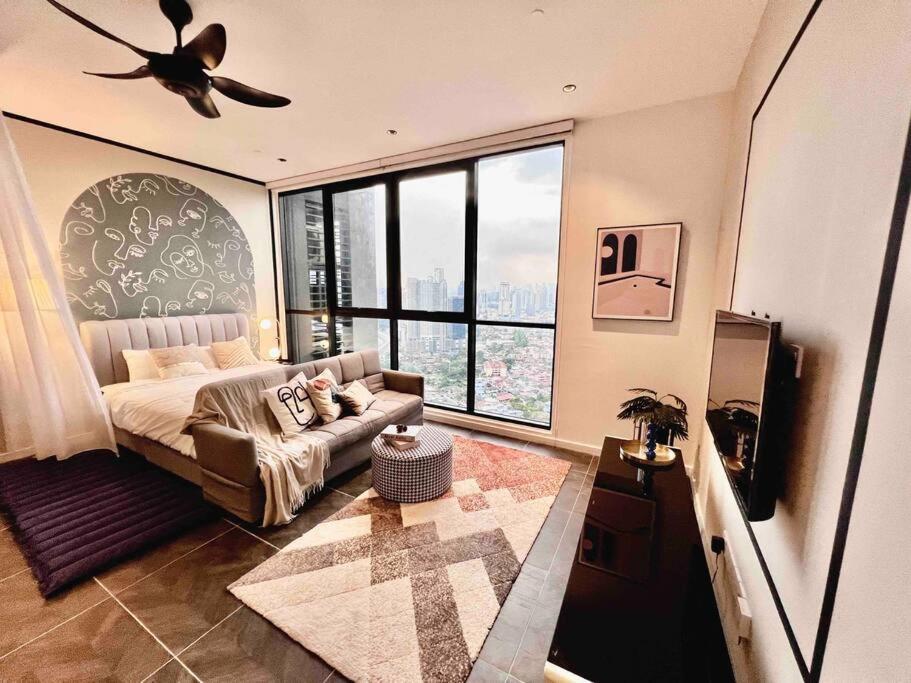 Scarletz KLCC High Floor Suite by Kay-Stay, Kuala Lumpur – Precios ...