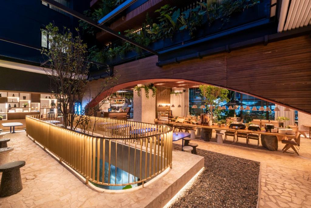 HASHTAG 98 HOTEL, Medellín (updated prices 2025)