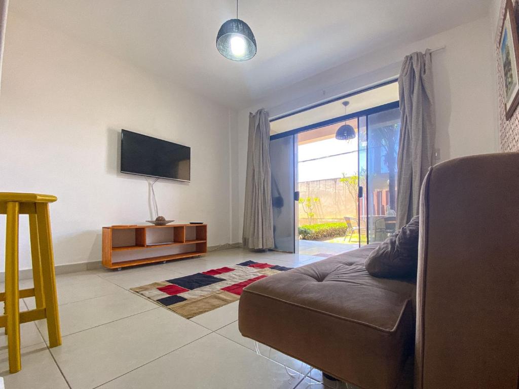 Apto aconchegante de frente para praia, Salvador (updated prices 2025)