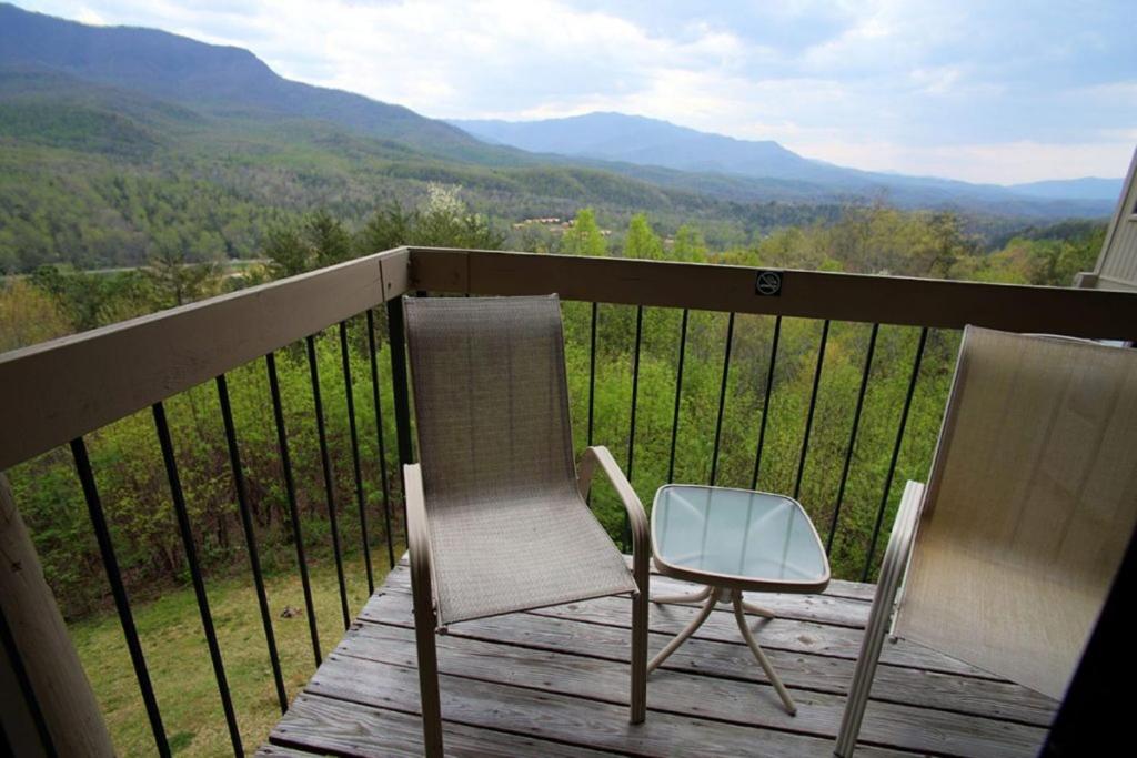 Deer Ridge Mountain Resort D202, Gatlinburg (precios actualizados 2024)