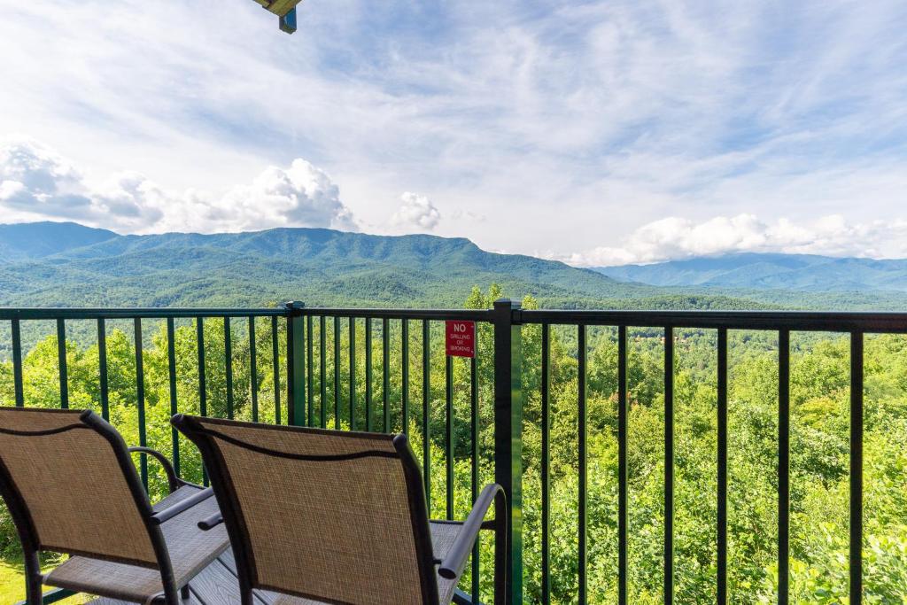 Deer Ridge Mountain Resort D204, Gatlinburg – Updated 2024 Prices