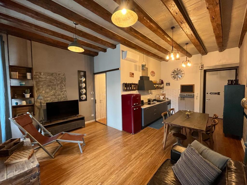 Santorio 5 Apartment, Trieste (updated prices 2026)