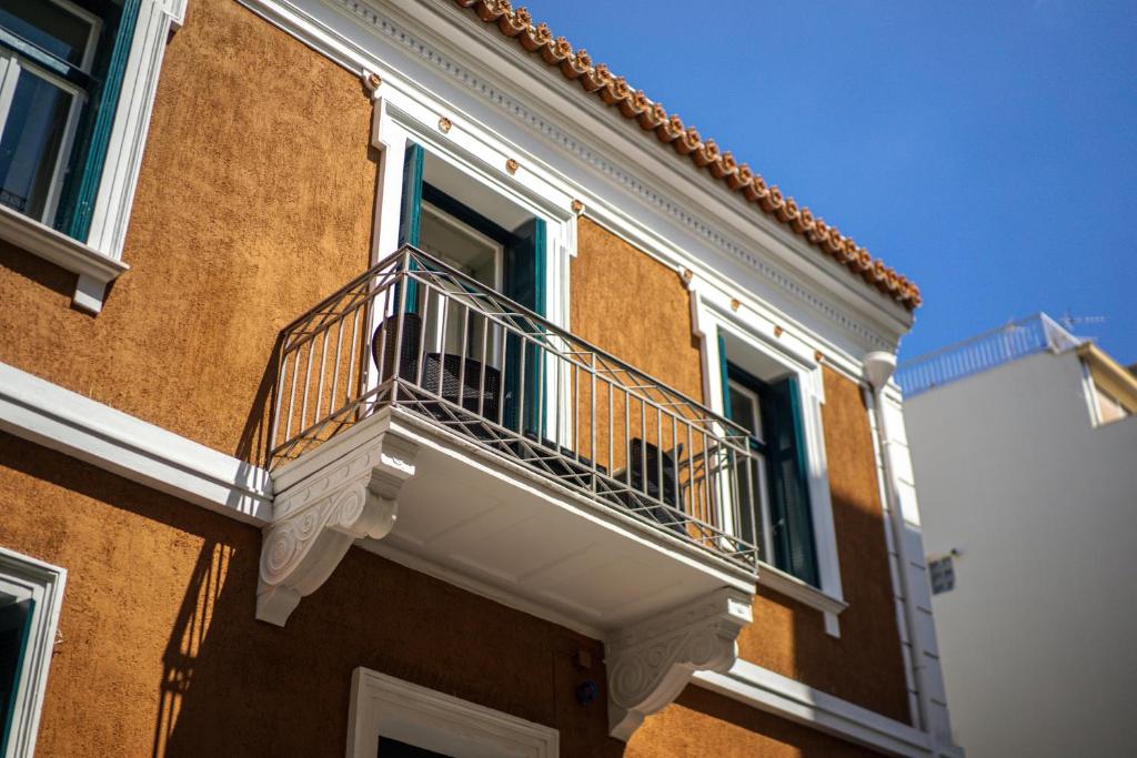 Karma Athens II, Athens (updated prices 2026)