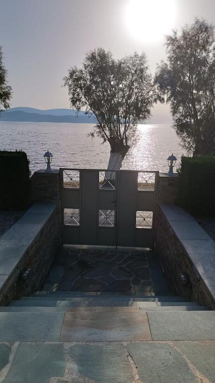 Enigma Boutique Houses Koxyli, Marmari – Aktualisierte Preise für 2023