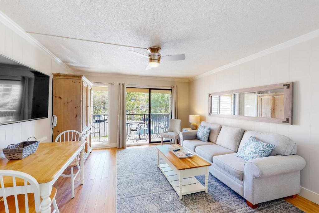 HH Beach & Tennis 134A, Hilton Head Island (updated prices 2026)